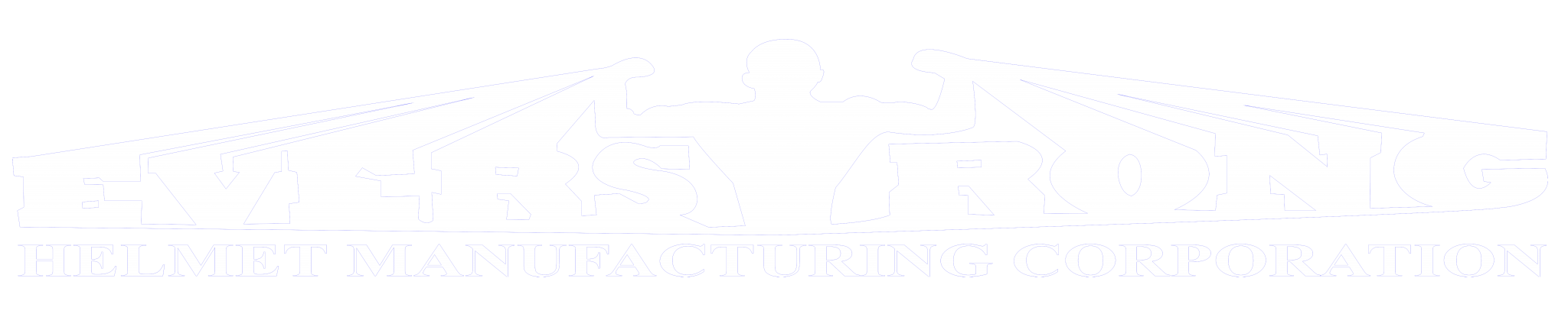 Full Face Helmets - Everstrong