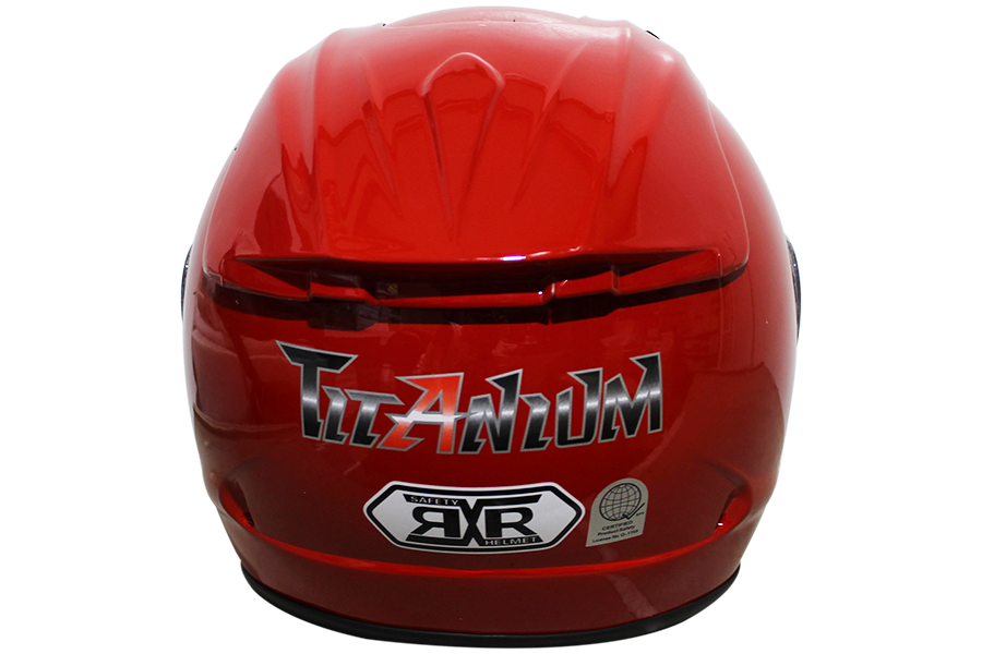 065(Red) - Everstrong