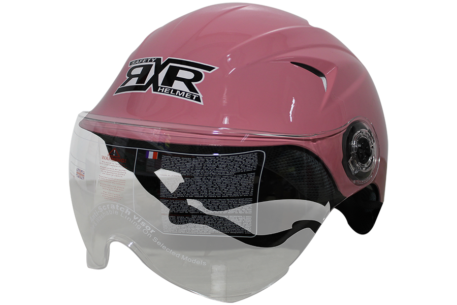 066D-1(Pink) - Everstrong