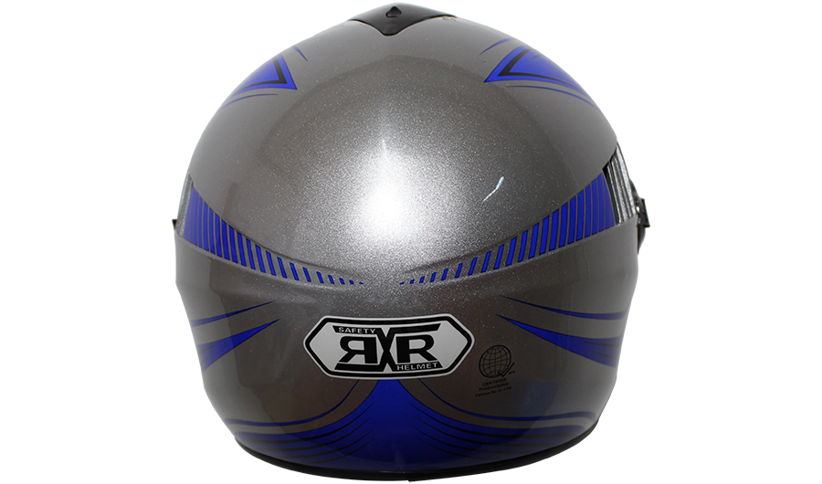 066C(Silver/Blue) - Everstrong