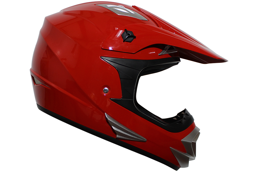 101(Red) - Everstrong