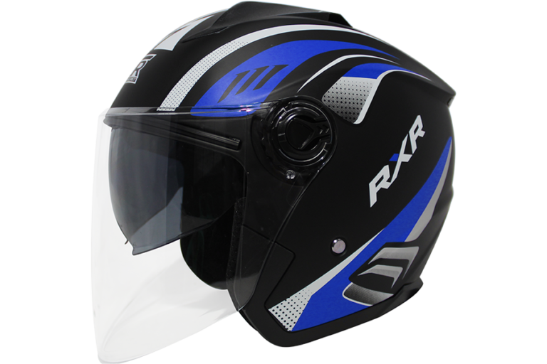 065-C2(Muted Black/Blue) - Everstrong