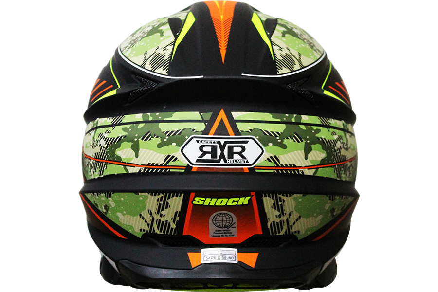 101B-A2 - Everstrong