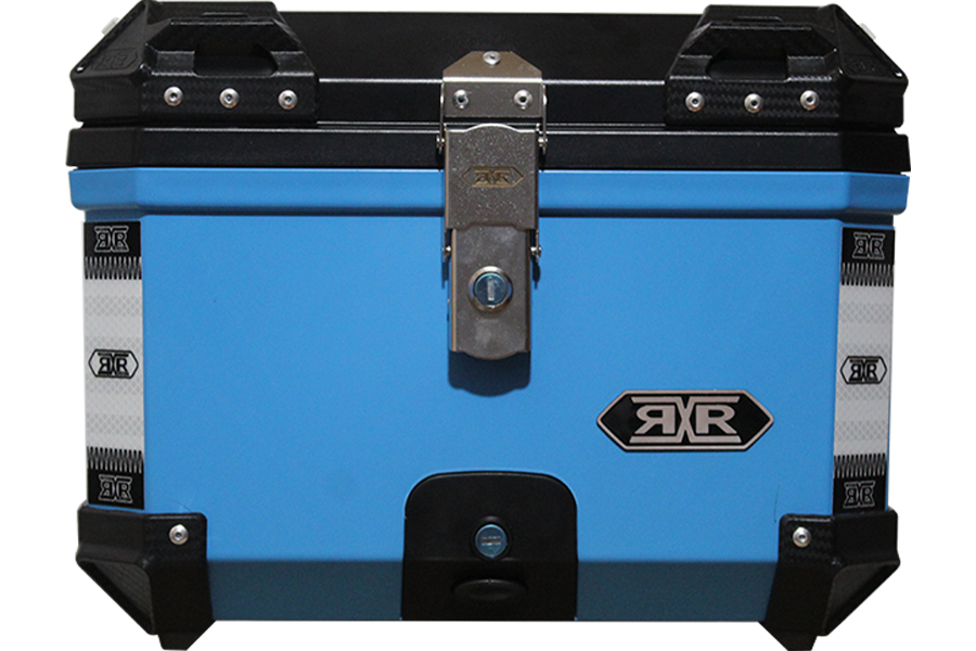 777 (Blue) - Everstrong