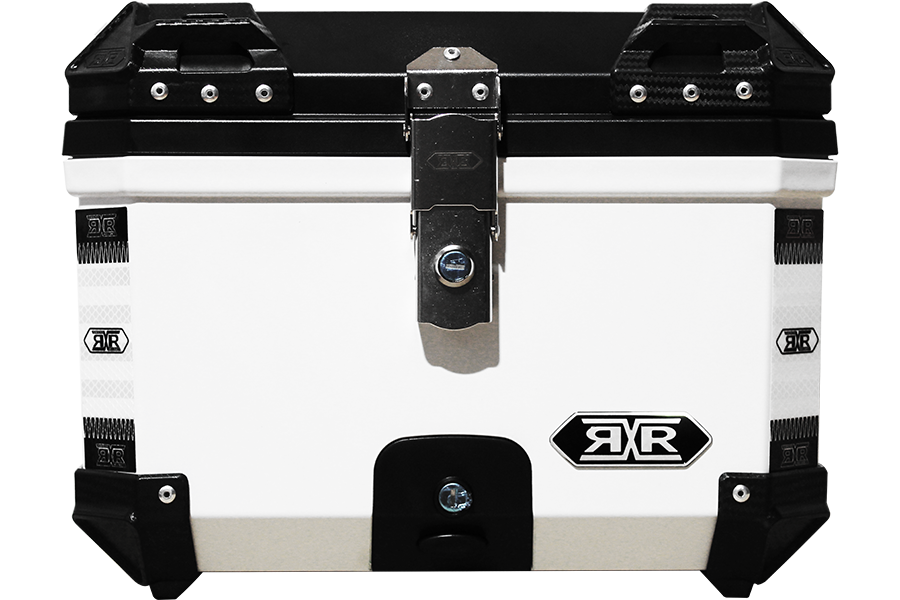 777 (White) - Everstrong