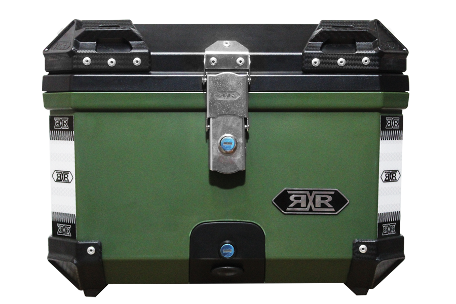 777 (Army Green) - Everstrong